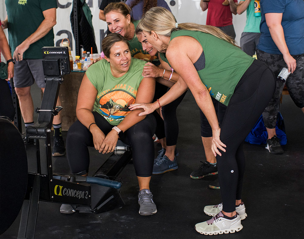 Home - Odin CrossFit - CrossFit Gym in Frederick, MD
